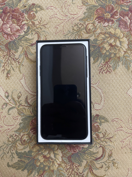 iPhone 11 Pro max 256 gb