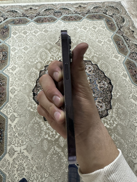 Iphone 14 pro 128 dual