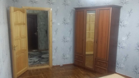 Metro G'ofur G'ulom ganga 2 xona 80m2 remont obstanovka