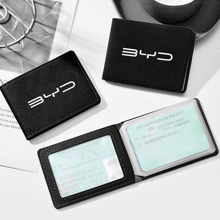 Роскошные BYD бумажники для карт из натуральной кожи!

Seventeen Store