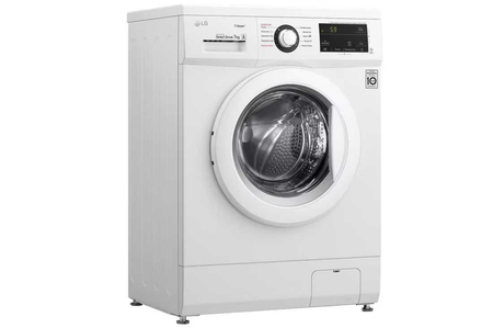 Стиральная Машина LG F2J3HS0W-7kg Мега Цены!+Бесплатная Доставка!