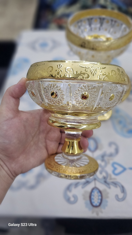 Чехия багема сотилади