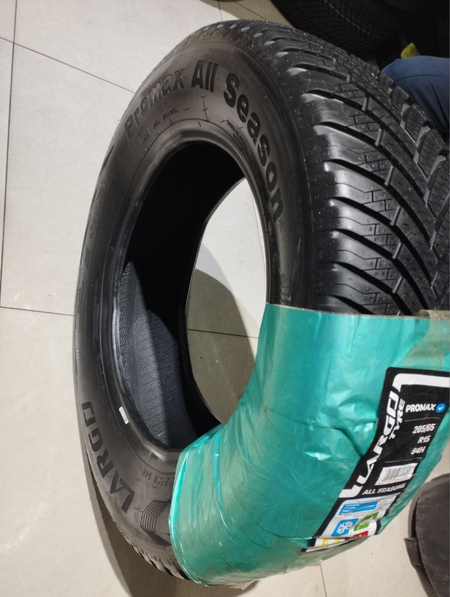 Balon shina LARGO 195/55R15