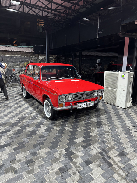 Ваз 2103  Vaz 2103 продаю готовый проект