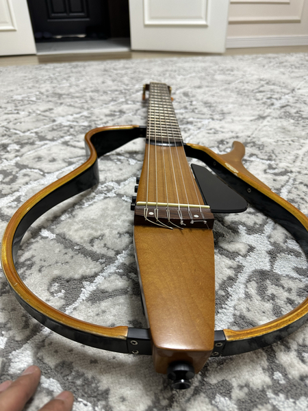 Gitara selent 100n