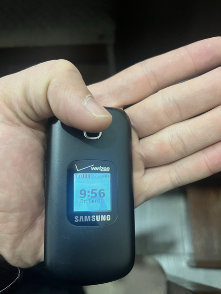 Samsung verizon