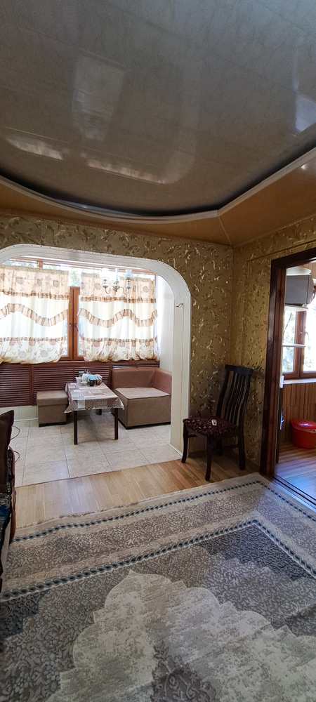 Сдаётся квартира алмазар