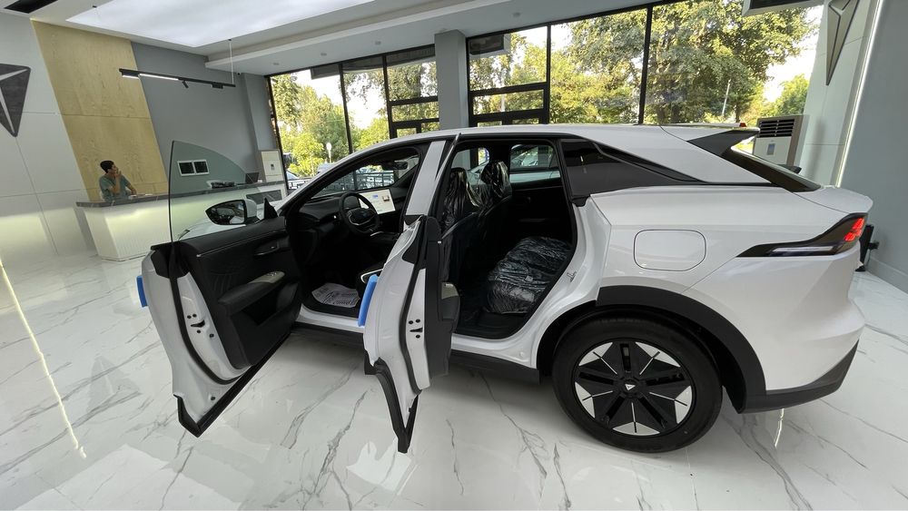 Changan s7 121pro hybrid ( Deepal s07 121max gibrid ) Grantiya bor !!!