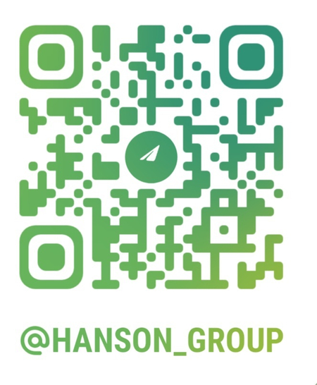 Моноблок Hanson 24