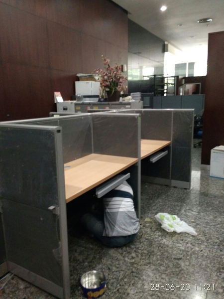 Call center uchun mebellar tayyorlab beramiz!