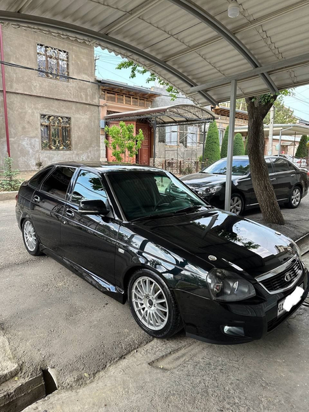 Продается Lada Priora 2172 Turbo, Лада Приора 2172 Турбо