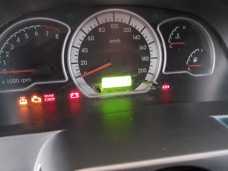 NEXIA2 1.6 L 2010