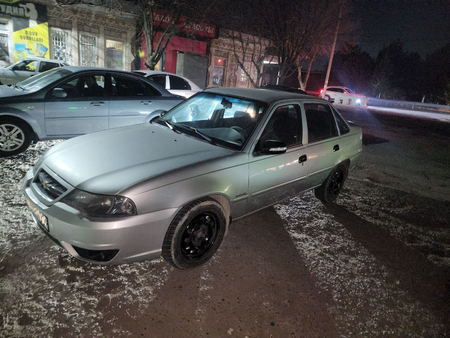 Chevrolet Nexia 2 1.6 mator super kansaner