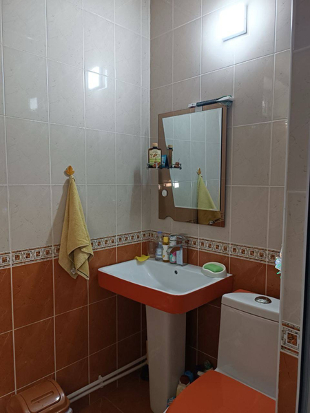 Продается 2 этажный дом с 4 комнатами по ул. Некрасова ор.Гор. Кадастр