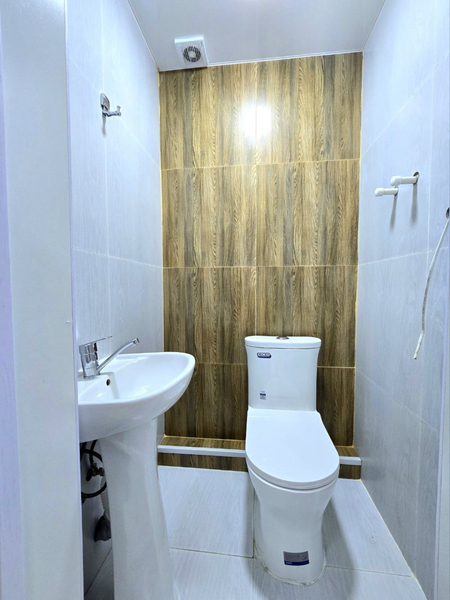 Продается 3 ком. Квартира площадью 65 кв.м. В Соглиане ор. Мечеть