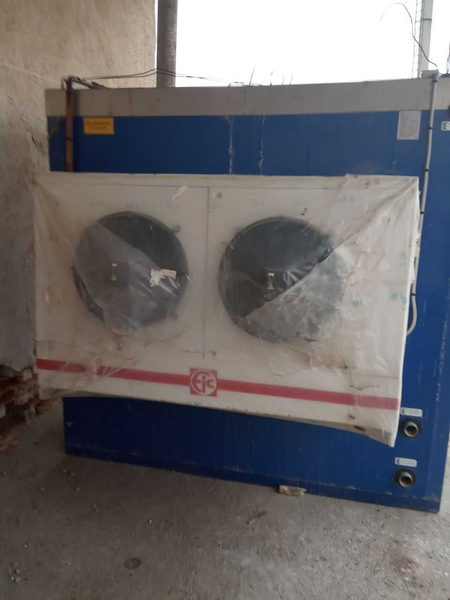 Льдогениратор Италия Everest 130-05