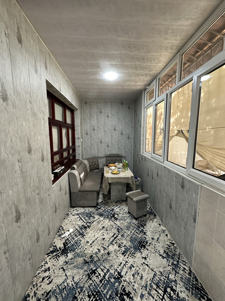 Qoraqimish 2/4 da 1 etaj 3 hona 80.000$ EVROremont