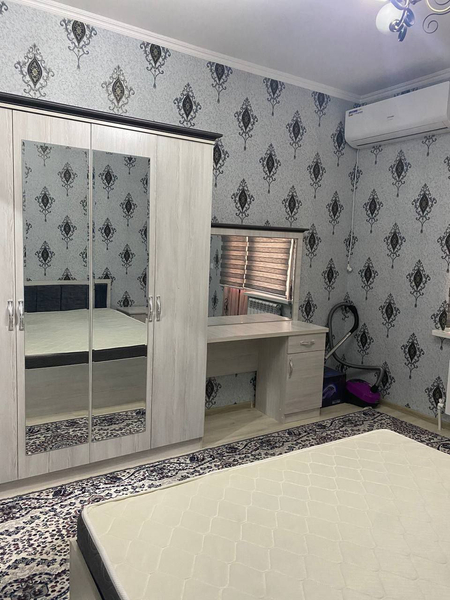 Ko‘p qavatli xonadon