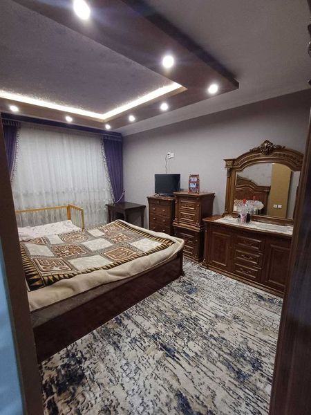 Срочно продам квартиру Юнусабад