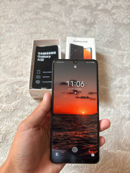 samsung A32 2023