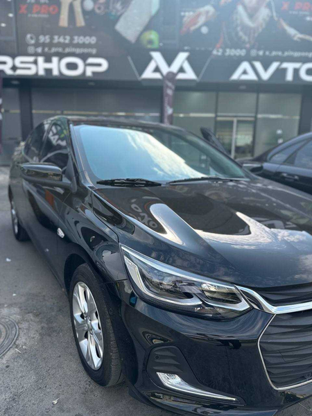 Chevrolet ONIX halol nasiyaga
