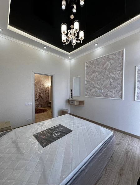 Ташсельмаш, Боткина 2/5/8, 64м²
