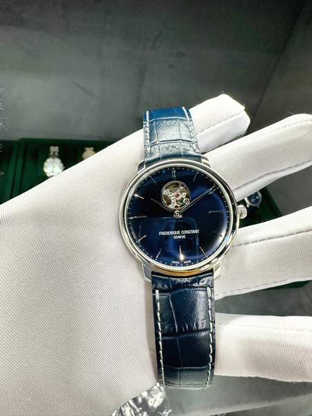 Frederique Constant Automatic Slimline