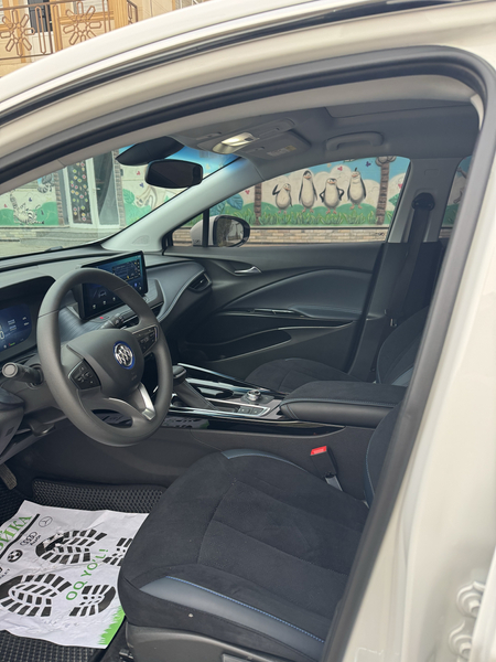 Buick velite 6 2024 sotiladi probeg 6900
