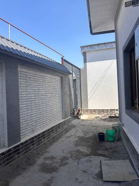 ЕВРО ДОМ Новый Махаля Бешь-бола 1,8 соток 4 комнаты о459