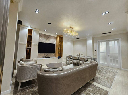 Продается квартира на Mirabad Avenue Мирабад Авеню