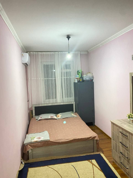Продается квартира Чиланзар 3 2в3/4/4 Ор-р ТЦ Чиланзар