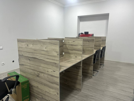 Стол для операторов