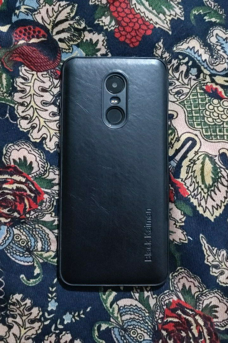 Redmi 5 plus sotiladi