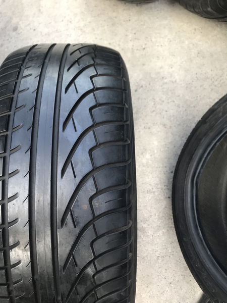 245/40/17 225/45/17