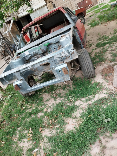 Sotiladi; Vaz 21093