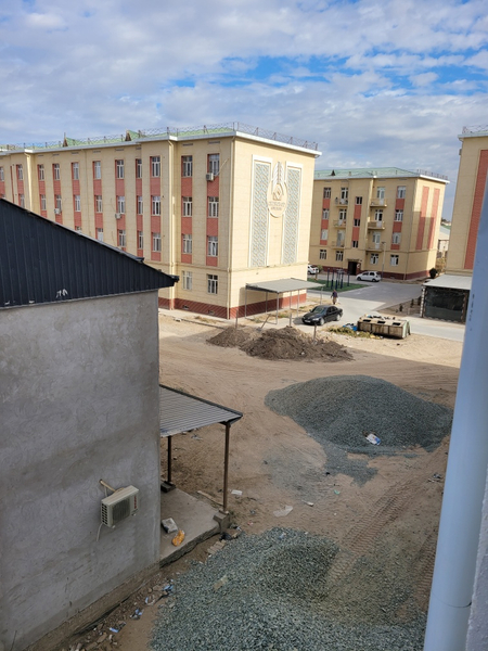 Квартира сотилади