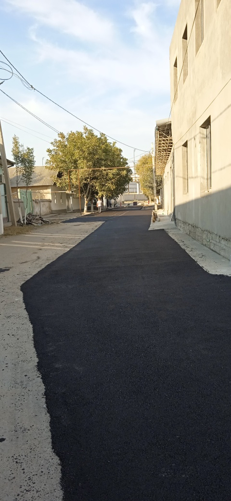 Асфалт Аспалт Asfalt