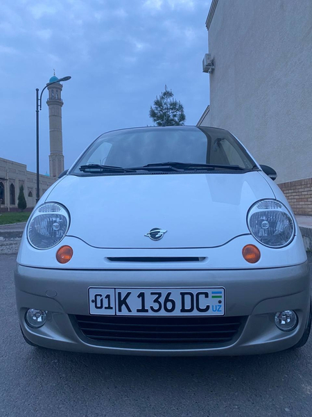 Yaxshi matiz best qidirvotkallaga Ravon 2018