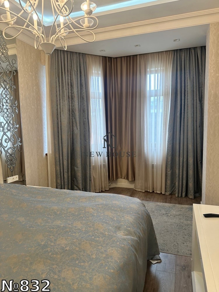 ЖК Якасарай евроквартира Центр