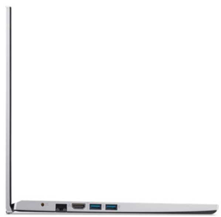 Ноутбук Acer Aspire 3 A315 AMD R7-5700U/8GB/SSD 512GB/15.6