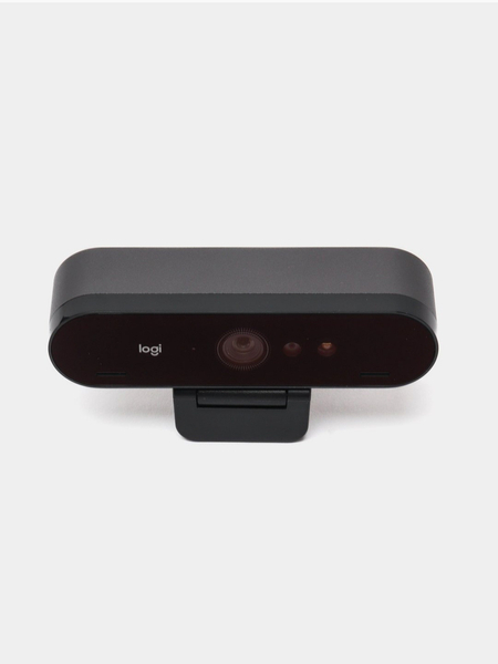 Logitech Brio 4k. Bo'lib to'lash imkoni + Yetkazib berish!