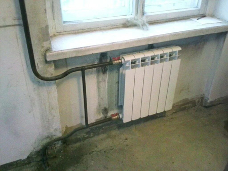 Santexnik xizmati