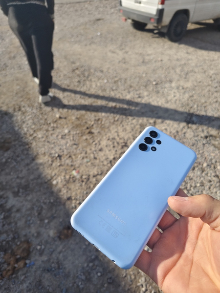 Samsung A13 Karopka Dak bor