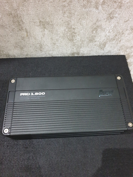 Momo sambufer amp usilitel