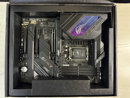Asus ROG Strix Z690E Gaming