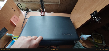 Ноутбук в отличном состоянии Lenovo g50-80/ i5 5pok /12 gb/ssd120/1tbh