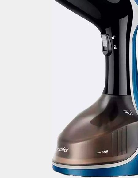 Парной утюг Sonifer garment steamer SF9090