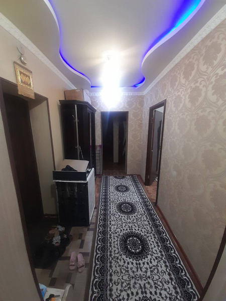 Аренда квартира Сергели