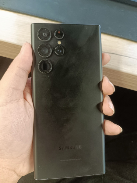 Samsung s22 ultra 12/512 5g
