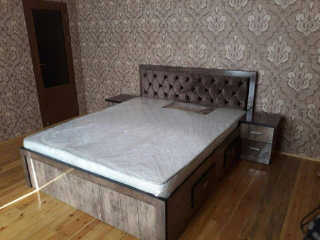 buyurtma asosida mebel yasash hizmati